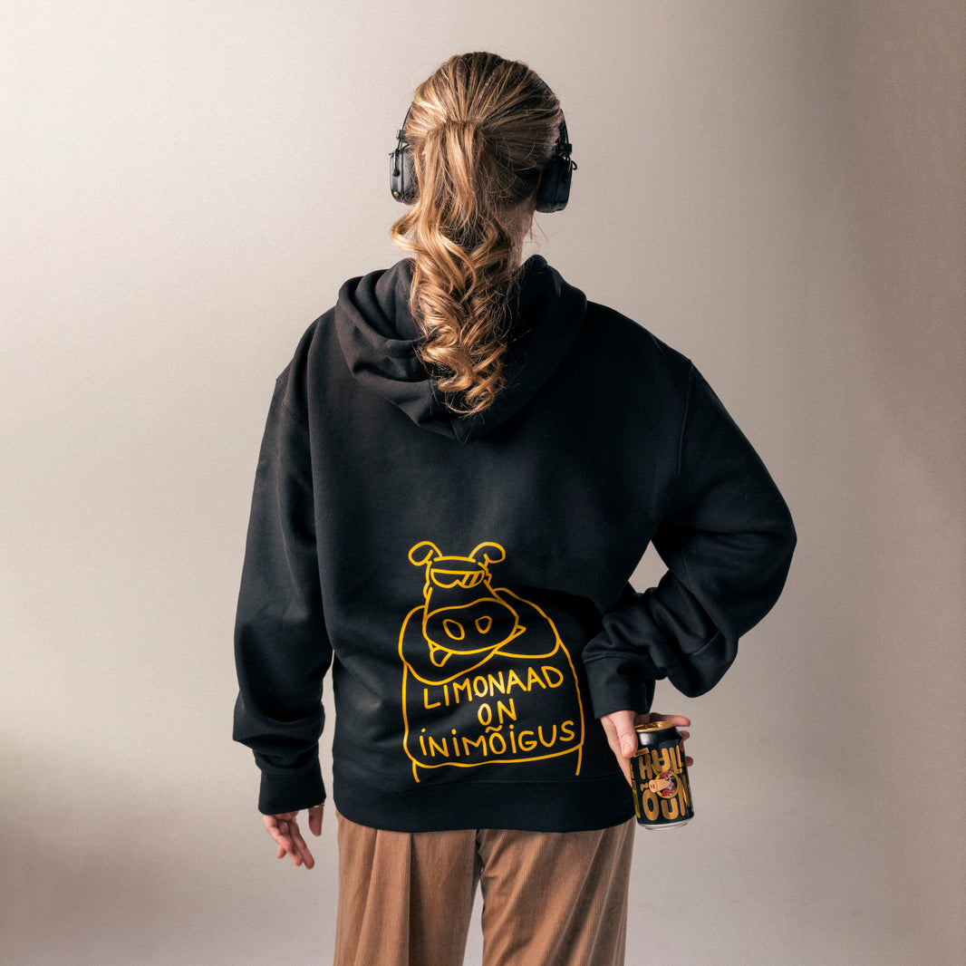 Tooted – Limpa official merch